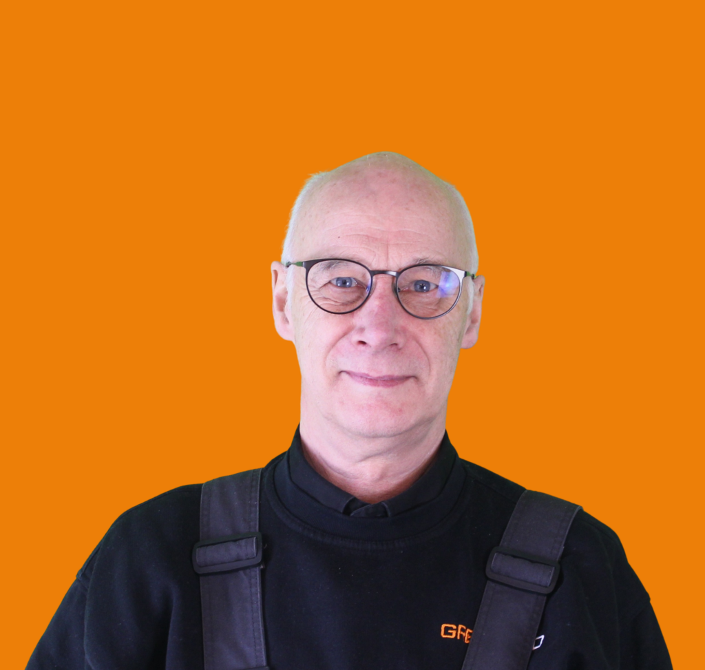 Ansatte - GreyBird Pilot Academy GreyBird Pilot Academy